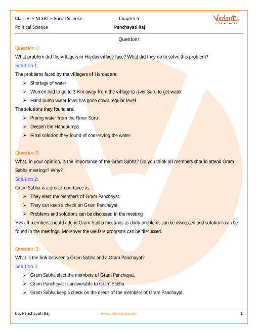 Cbse Class 6 Social Science Question Paper V rias Classes Cbse Class 6 Social Science Question Paper V rias Classes