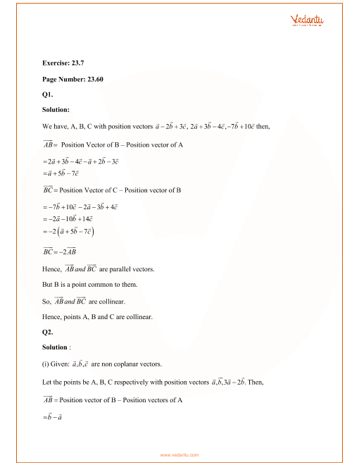 8 7 skills practice vectors
