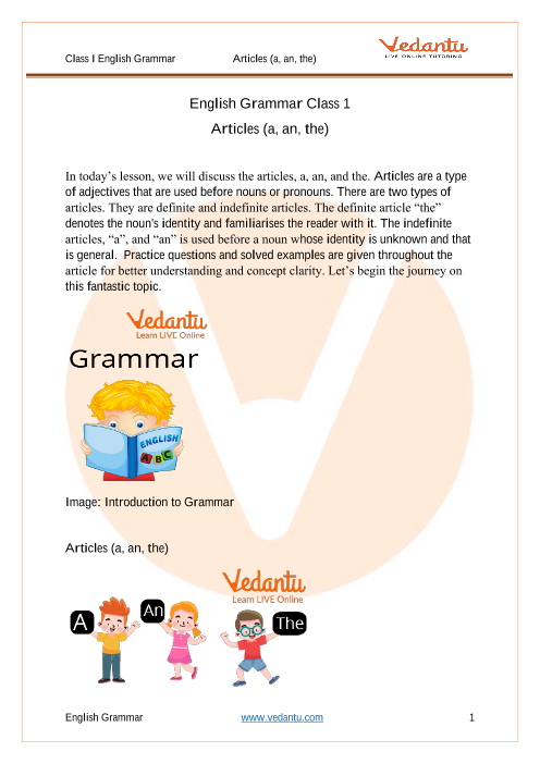 Articles Exercise For Grade 2 - Infoupdate.org