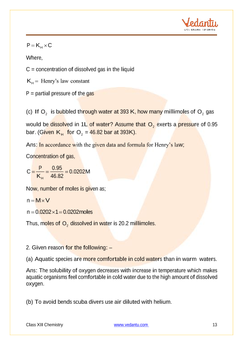 Solid State Chemistry Defects