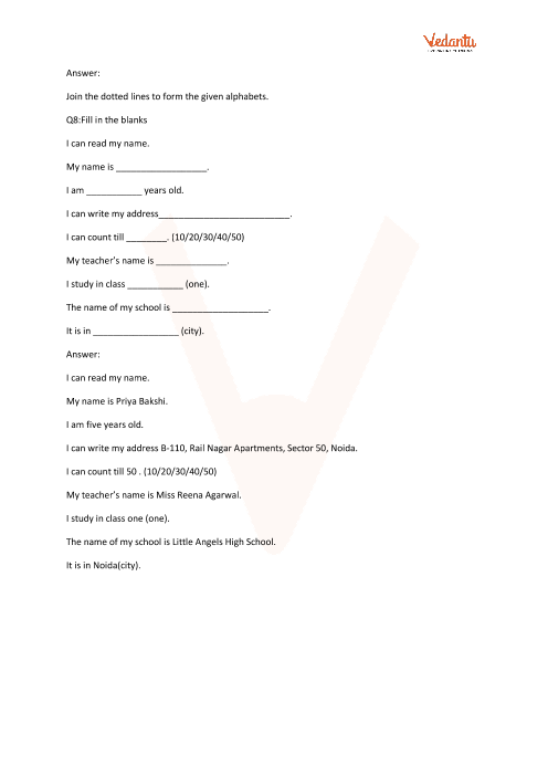 Cbse English Poem For Class 1 Clouds Free Pdf Download NCERT Solutions