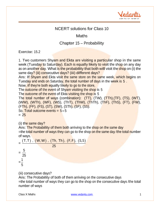 ncert-solutions-for-class-10-maths-chapter-15-probability-ex-15-2
