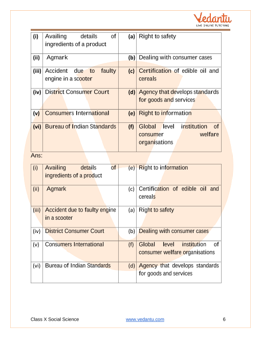 Ncert Books Class 10 Social Science Economics Chapter 5
