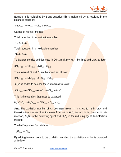 ap chemistry redox reactions practice
