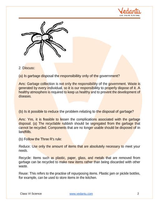 What Is Garbage Science