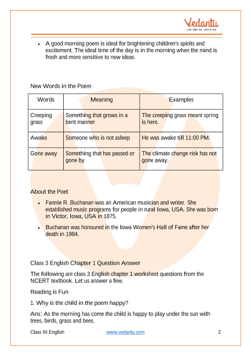 Like 3 For Good Morning Post