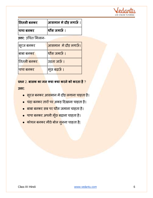 Confusing Questions In Hindi