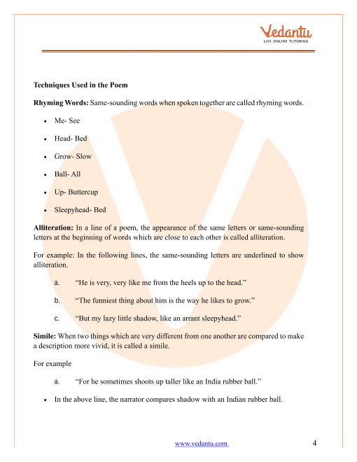 Poem About Light And Shadow | Shelly Lighting