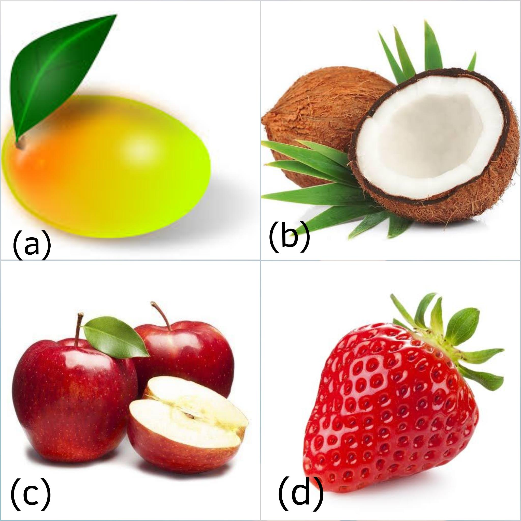 Why Is Apple Called A False Fruit Which Part s Of The Flower Forms Why Is Apple Called A False Fruit Which Part s Of The Flower Forms