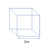 How many 3 metres cube can be cut from a cuboid measuring $ 18m\\times ...