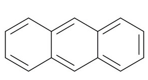 Anthracene is purified through which of the following method:A ...
