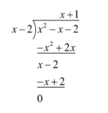 The order of multiple roots of 2 of the equation ${{x}^{4}}-5{{x}^{3 ...
