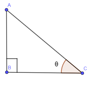 How do you determine $\\sin \\theta $ given $\\cot \\theta =-\\dfrac{4 ...