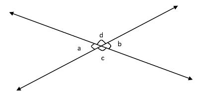 Can two acute angles be vertical, adjacent, complementary, or ...