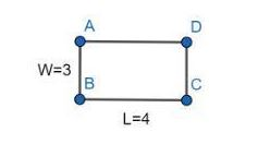 How are ratio and proportion used in geometry?