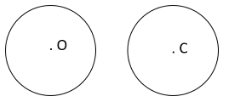 Draw a different pair of circles. How many points does each pair have ...