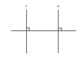 If two lines are perpendicular to the third line, then those two lines ...