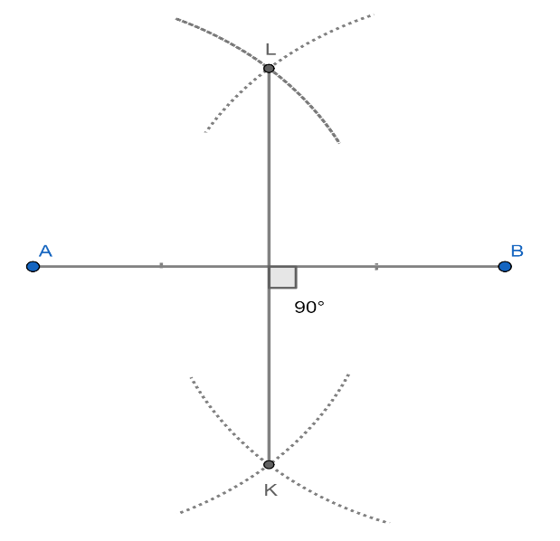 Using ruler and compass only, construct a triangle ABC, having AB = 47 ...