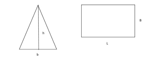 The length and the breadth of a rectangle are 6 cm and 4 cm ...