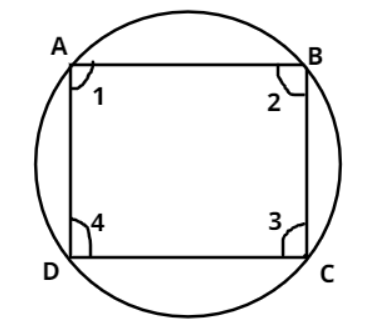 Prove that a cyclic parallelogram is a rectangle-class-9-maths-CBSE