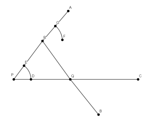 Collinear Example