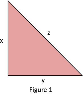 What are the six trigonometric functions of the right triangle?
