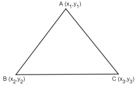 The centroid and the orthocentre are coincident for which one of the ...