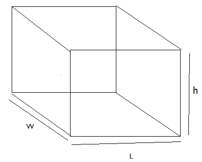 The floor of a rectangular hall has a perimeter 250m. If the cost of ...