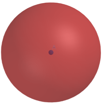 12 solids, spheres of the same size are made by melting a solid ...