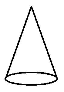 Which of the following figures has six faces?(a)\n \n \n \n \n (b)\n \n ...