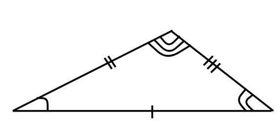 Area of a scalene triangle is given by the formula:A. $\\dfrac{1}{2 ...
