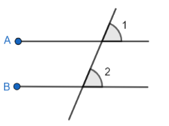 In $\\Delta ABC,XY$||$BC$ and XY divides the triangle into two parts of ...
