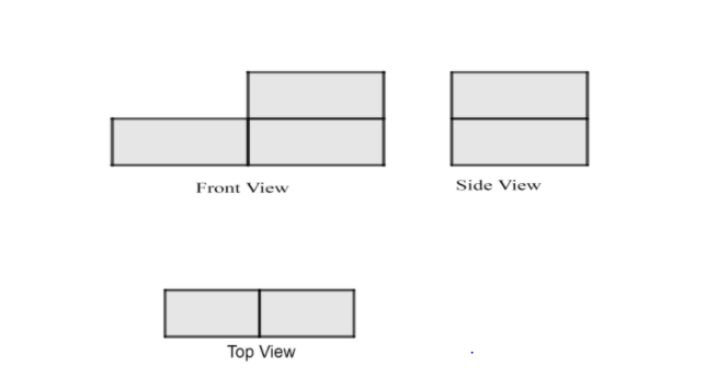 How many windows are there in the big room?\n \n \n \n \n A. $1$ B. $2 ...