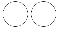 In two concentric circles, prove that all chords of the outer circle ...