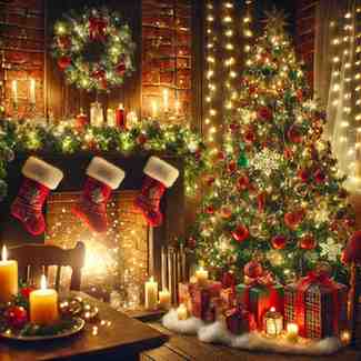 Christmas Eve 2025: Date, Meaning, Traditions & Special Events Worldwide