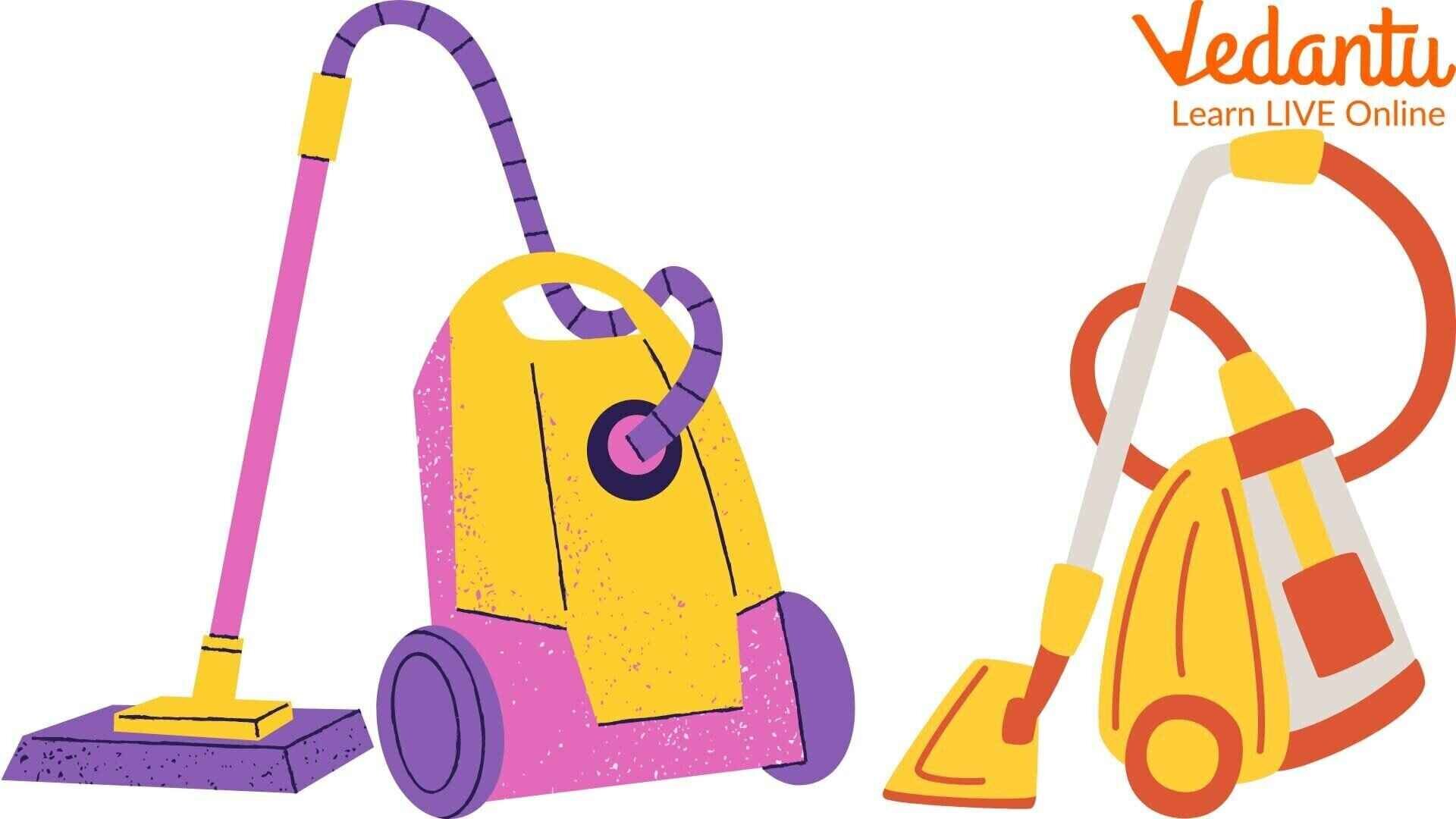 Evolution of vacuum cleaner: Know about its timeline and features.