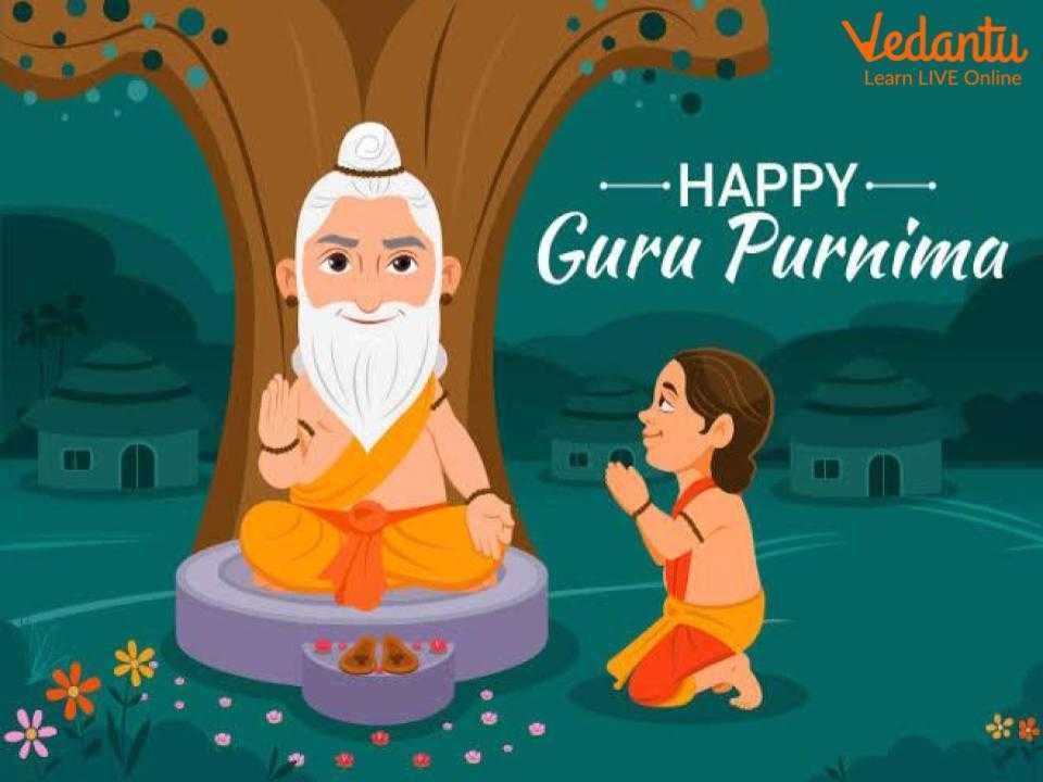 Guru Purnima 2022 History Significance And Celebrations Associated