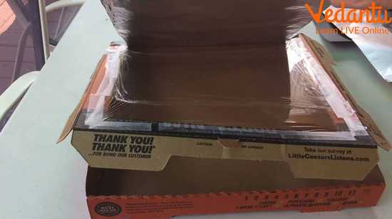 Build A Solar Oven At Home With Just A Few Simple Steps