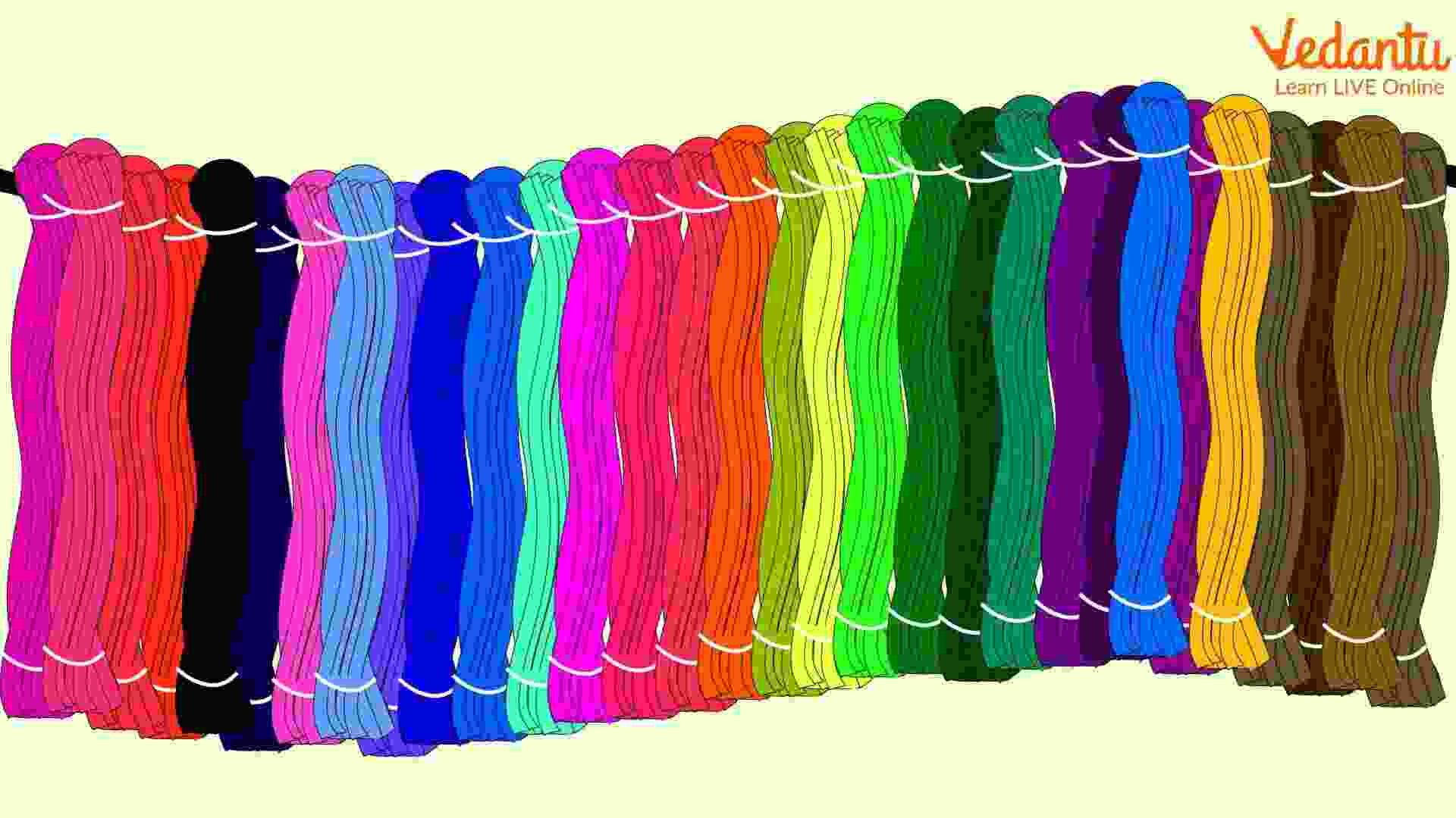 Teach Kids How to Use Natural Paint Colours and Have Fun with Them