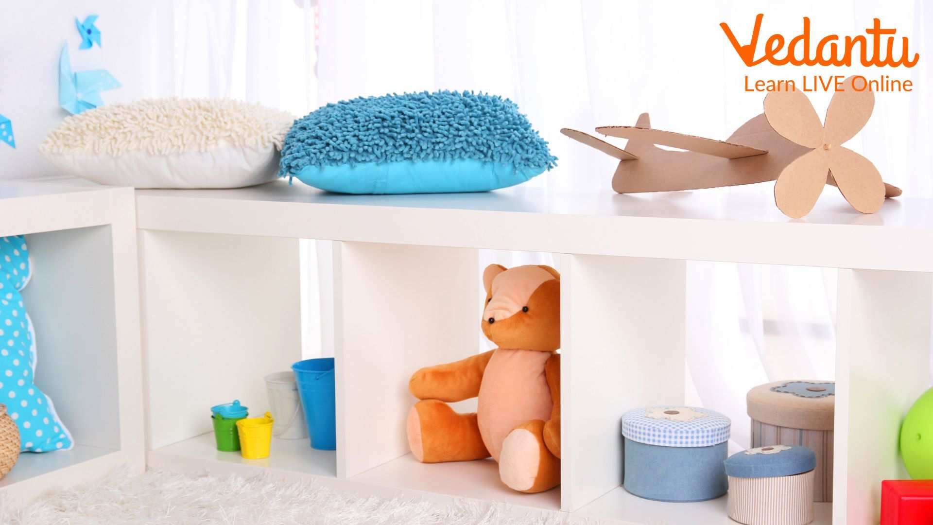 Set Up a Children's Playroom to Make Kids Happy.