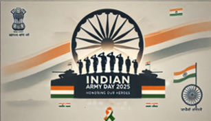 Why Indian Army Day 2025 Is Celebrated On January 15?