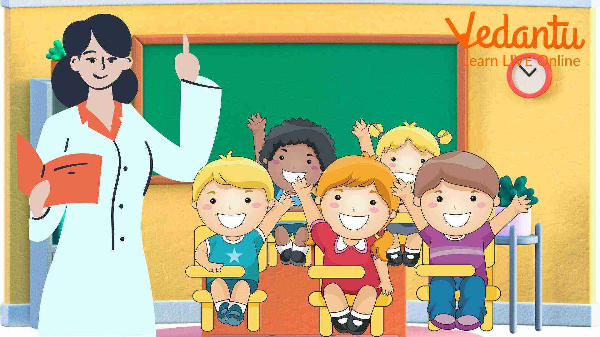 Individual Attention: Why is it Important?