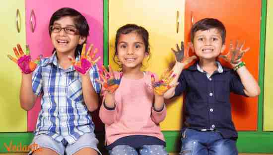 14 Indoor Summer Camp Activities for Kids