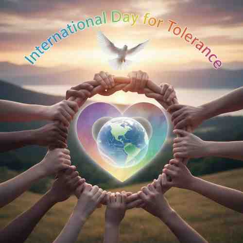 International Day for Tolerance 2025: Date, Theme, Importance
