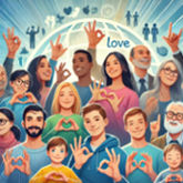 International Day of Sign Languages 2025: Date, Theme & History