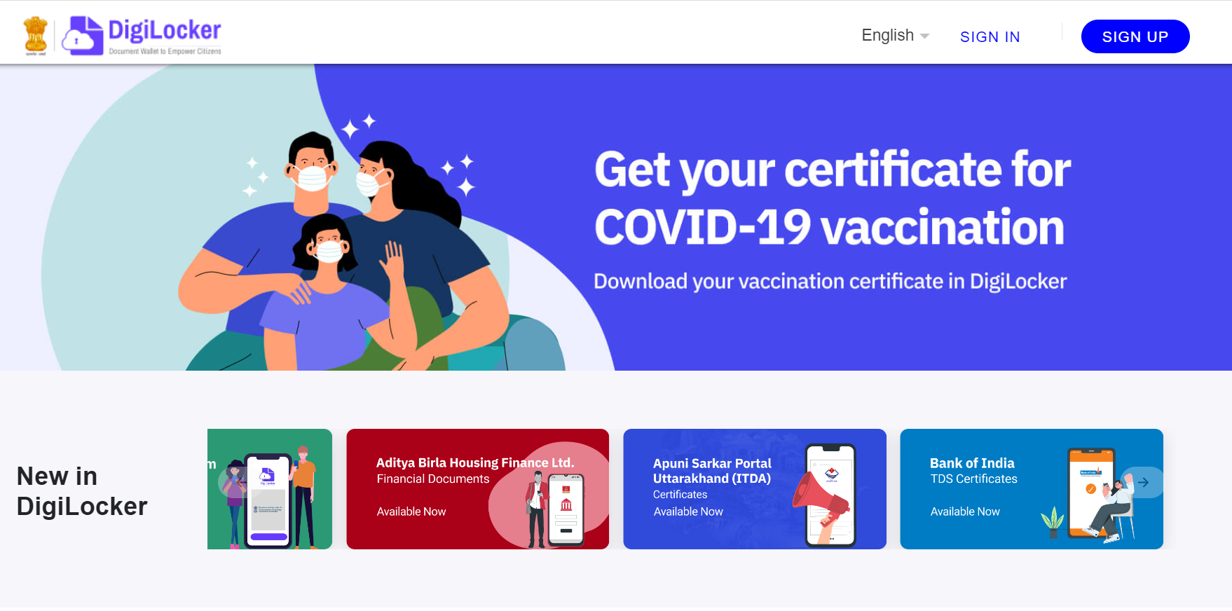JEE Main Rank Card Download: How To Get Marksheet From Digilocker?