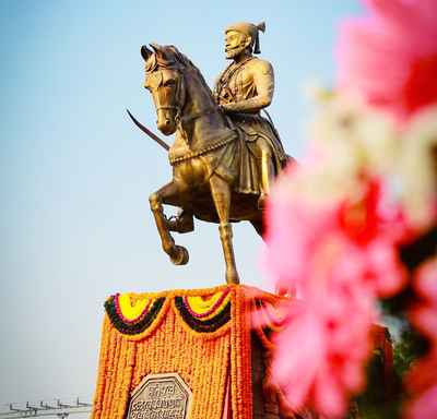 List of Shivaji Maharaj Fighting Wars: Military Tactics and Strategies