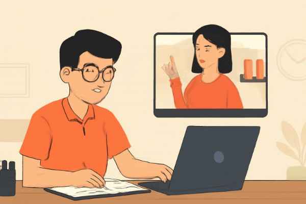 Online Tutoring Builds Better Study Habits for 2025-26 Success