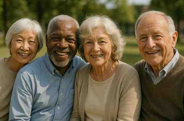 Senior Citizens Day 2025: Date, Theme & How to Celebrate