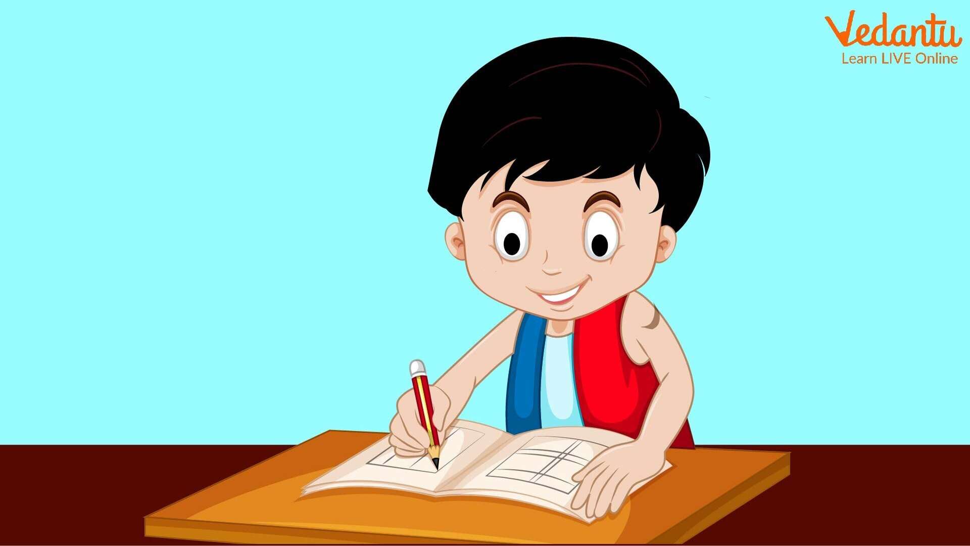 Poetry Writing Guide for Children - A Great Way to Write Poems